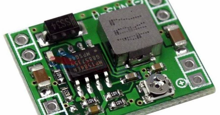 Rusu Electronics: Tabel interactiv pentru identificare circuitelor ...