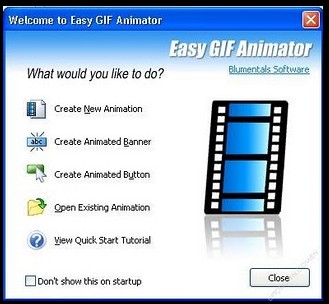 Free Easy Gif Animator V4.9.0.40 Pro | Zuaz'Z Creator™