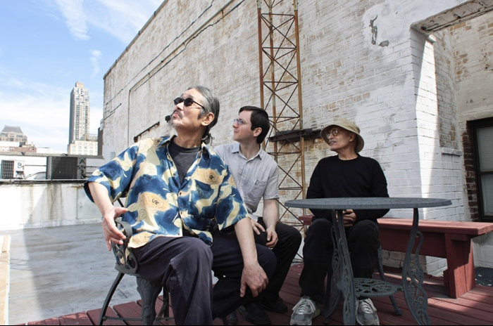 Variações para 4: O Lirismo Abstrato de Masabumi Kikuchi - por Bruno ...