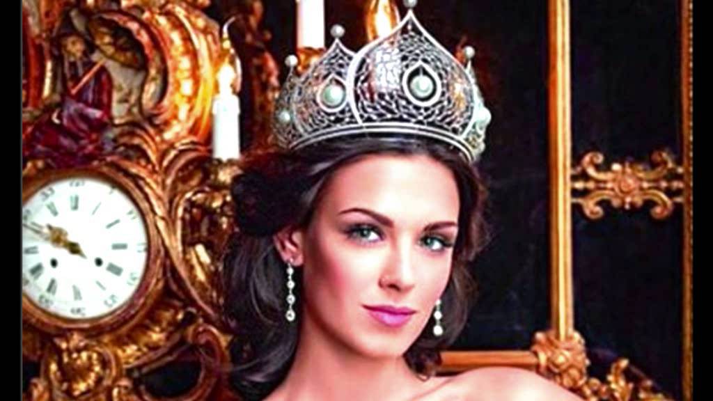 Most Beautiful Crowns In National Pageants | Most Expensive Crown In ...