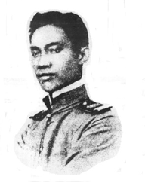 OFW Blogger: REVOLUTIONARY WAR IN ILOCOS – 2. Tinio of Ilocos