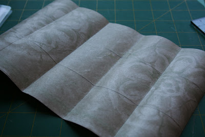 Dani... Black Belt Stitching Wizard: Ort Box Tutorial