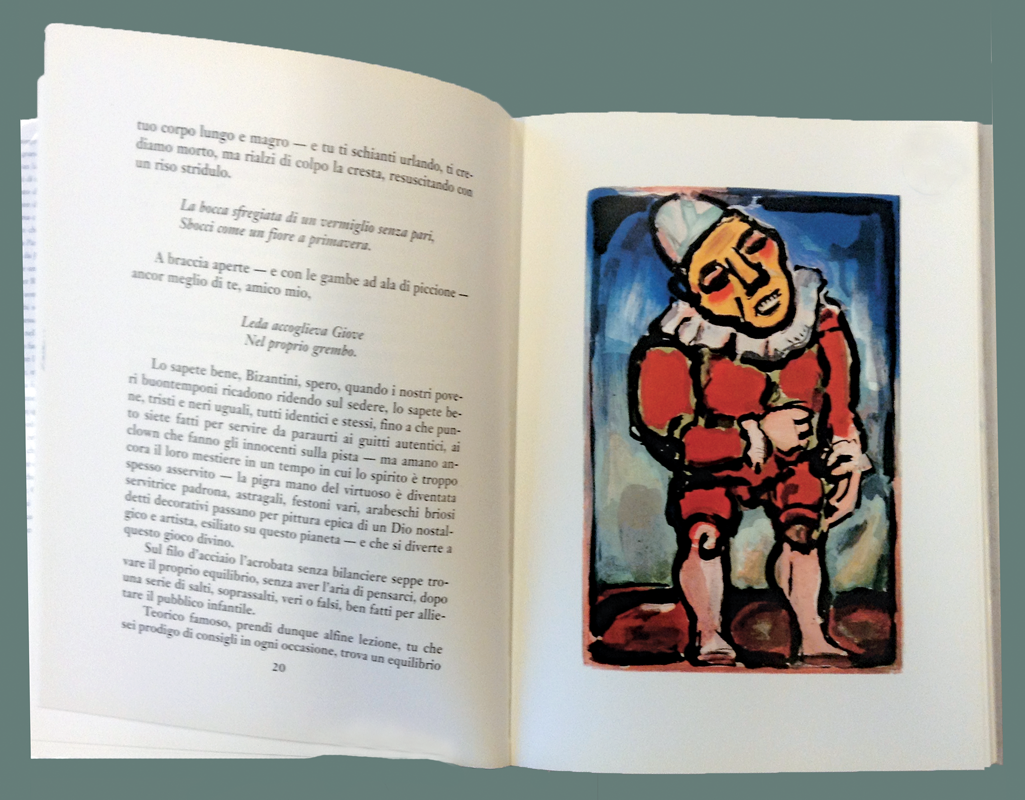 Gruppo di lettura C'era due volte un libro: 2017