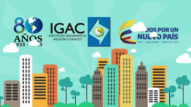 John Escobar Dorado: CURSO TÉCNICO GUÍA No 6 IGAC (GRADO NOVENO)