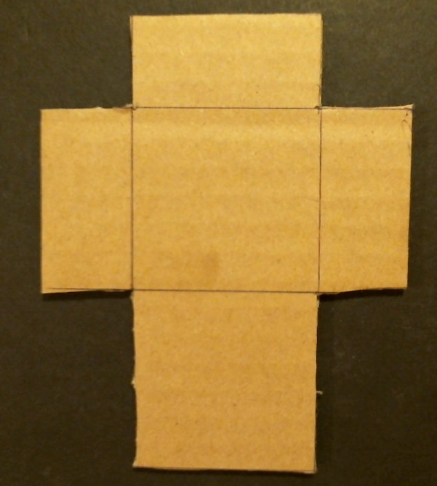 1 Million Pennies Project: Make Your Own Coin Holder