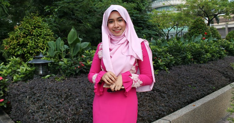 AMIRA OTHMAN POPULAR DENGAN LAGU BERHANTUNYA? - Viral & Glamour