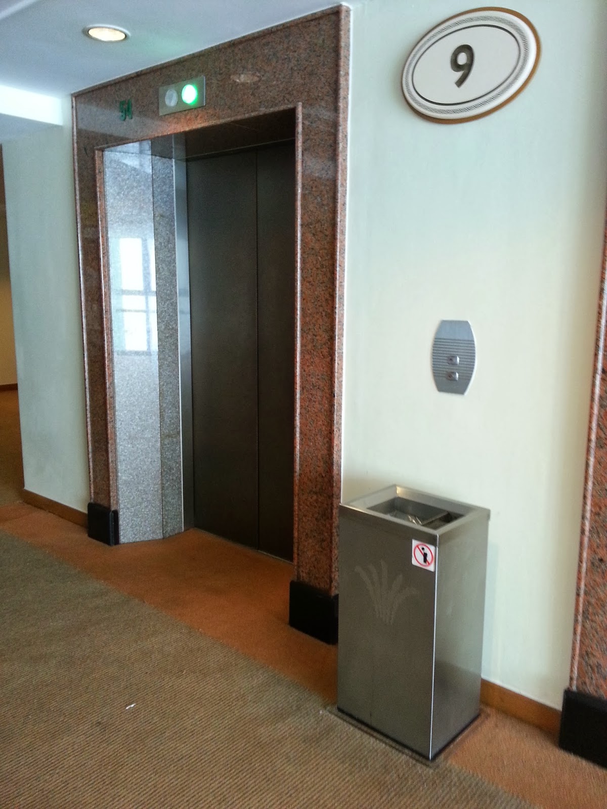 ♛Geraldine Yan♛: GENTING HIGHLANDS PART 1