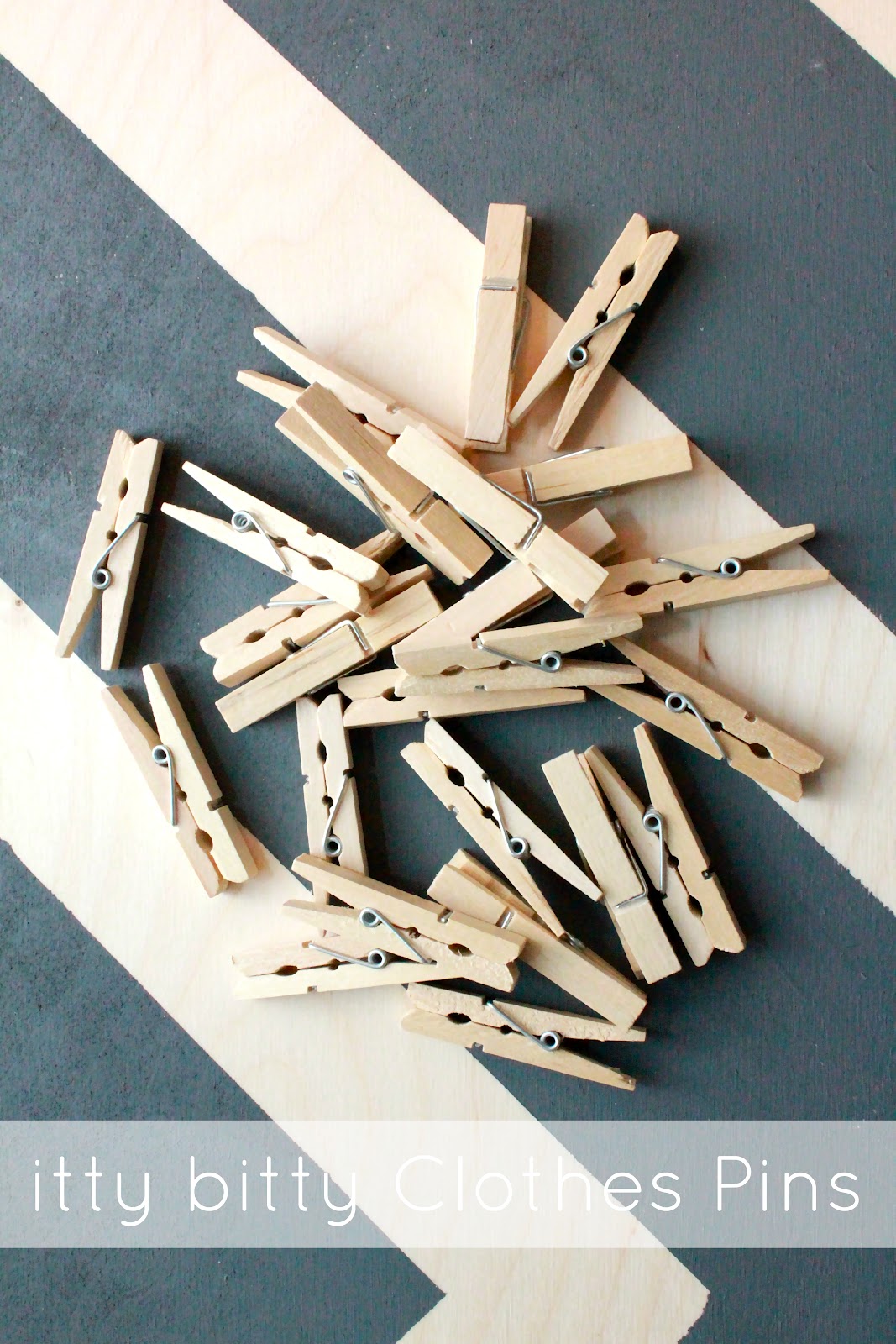 EAT+SLEEP+MAKE: CRAFT: Plywood Inspire Boards