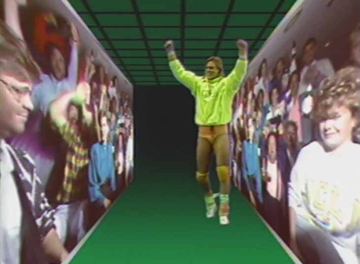 Rebel Random Ramblings: Venture to Wrestlecrap Worthy Moments on WWE ...