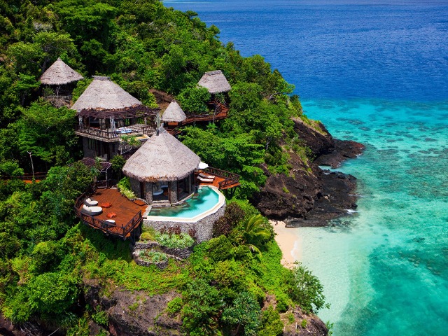 Generalidades especializadas: Ilhas Fiji