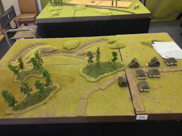 [TMP] "FOW and the issue of terrain" Topic