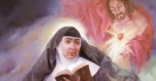 Saint March 20 : St. Maria Josefa of the Heart of Jesus who said “I was ...