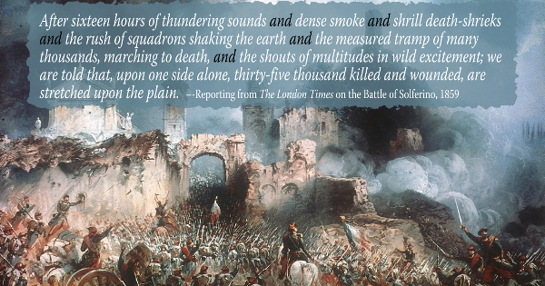 In Nuce: Polysyndeton: Many conjunctions