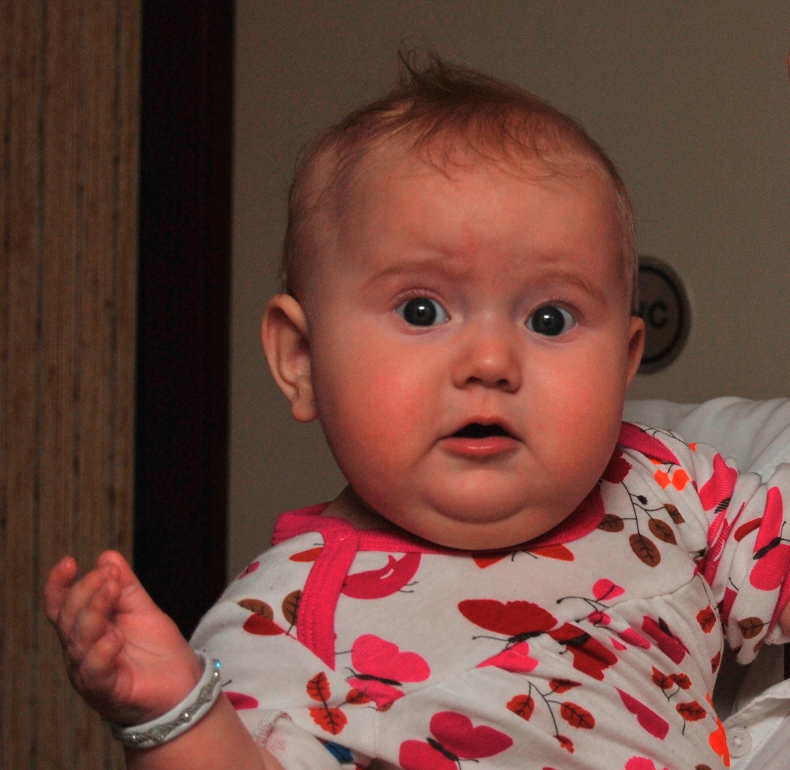 Inget nytt under solen: Ett enda barn