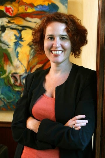 Guest Blogger: Susan Edmondson, President & CEO, Downtown Partnership