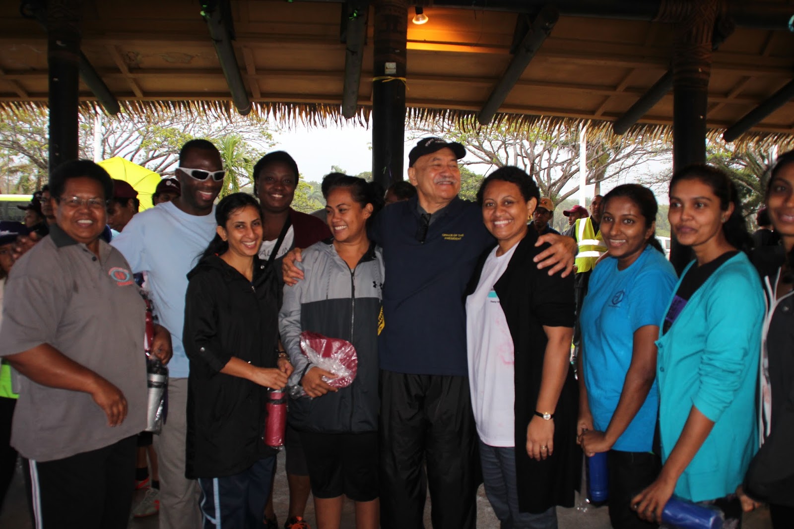 Fiji Physiotherapy Association