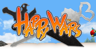Happy Wars Makes Death Fun! - BioGamer Girl