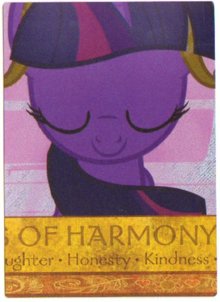 MLP Puzzle Trading Cards | MLP Merch