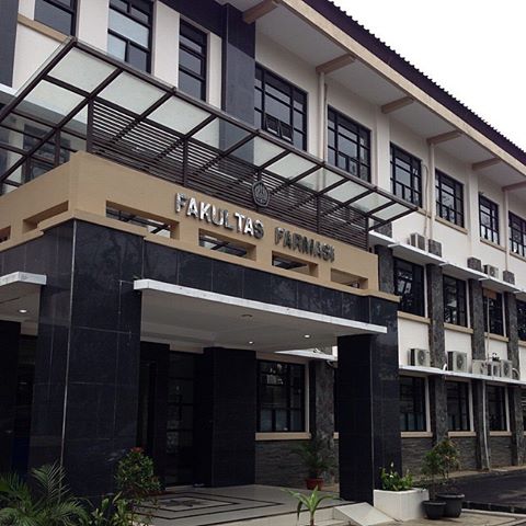 Fakultas Farmasi Unpad