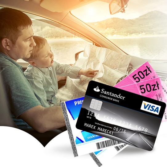 Bon Sodexo o wartości 100 zł w prezencie do Turbokarty z moneybackiem ...