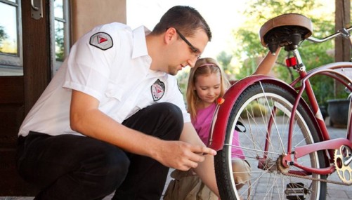 Importance And Role Of Good Communication Skills For Security Guards Jobs