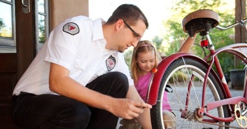 Importance And Role Of Good Communication Skills For Security Guards Jobs