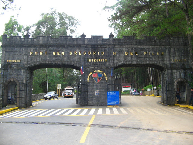 Ranger Cabunzky's Blog: April Fool's Day: My most memorable day in the ...