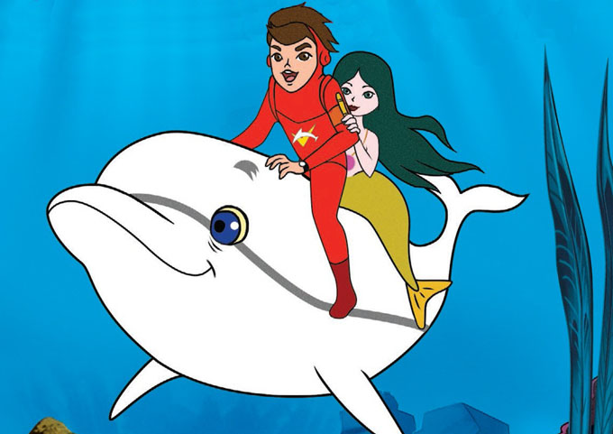 TenguLife: The curious guide to Japan: The day Flipper died