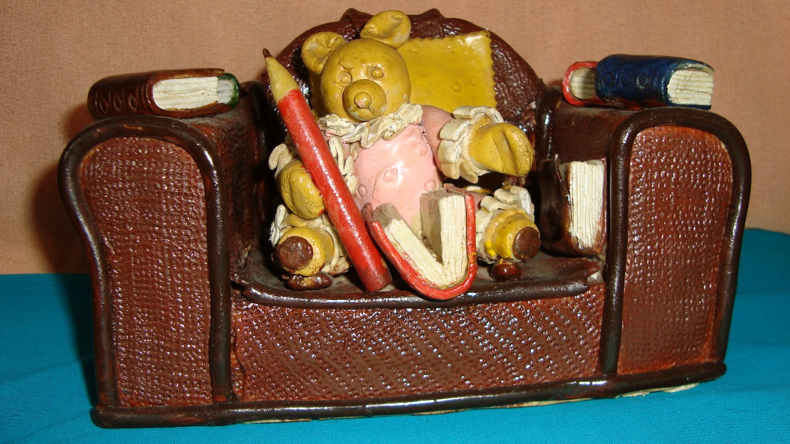 Bread Crafts ~ Pratibha Art & Craft