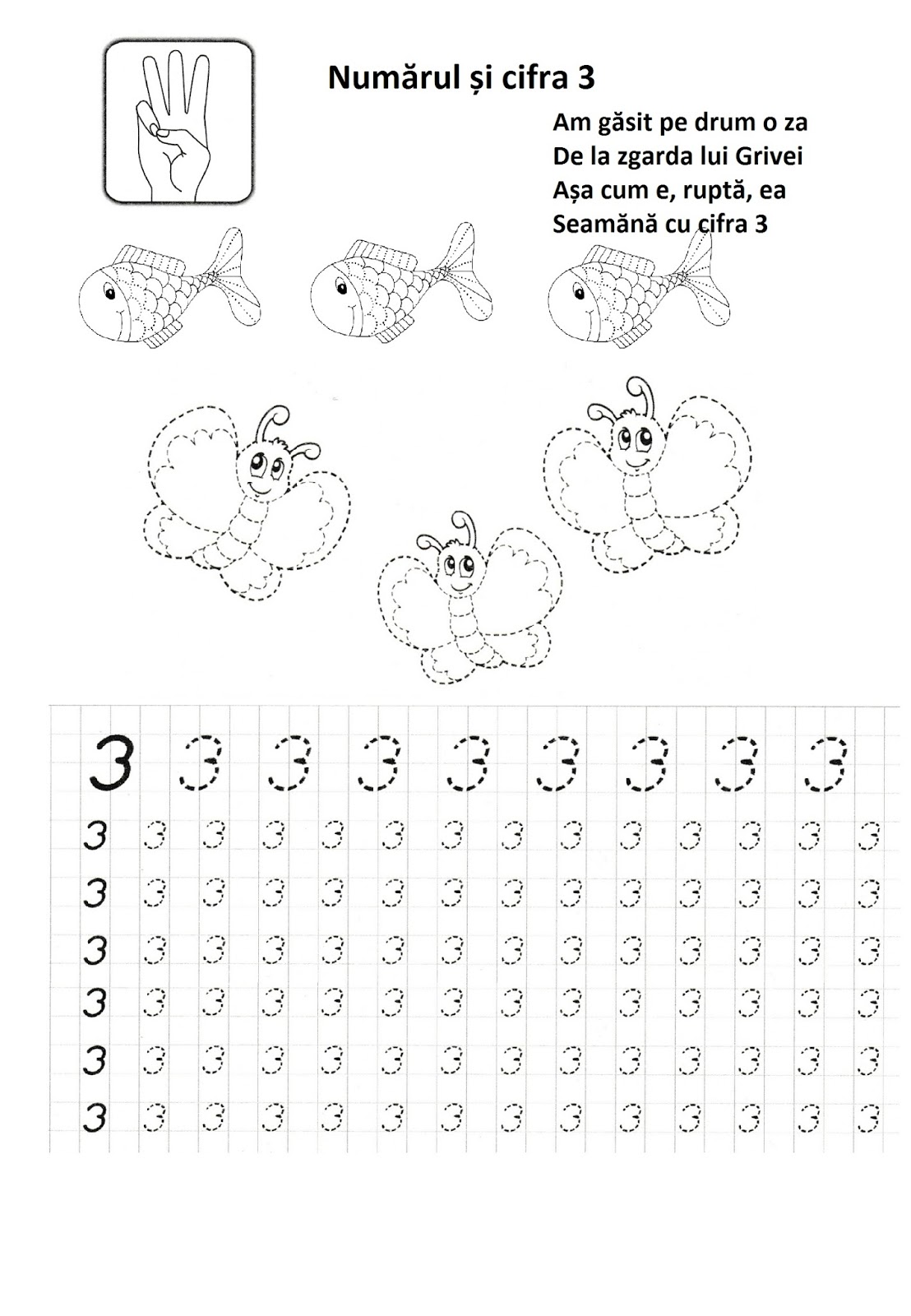 Pin by Per Catalina on Idei de încercat | Preschool math worksheets ...