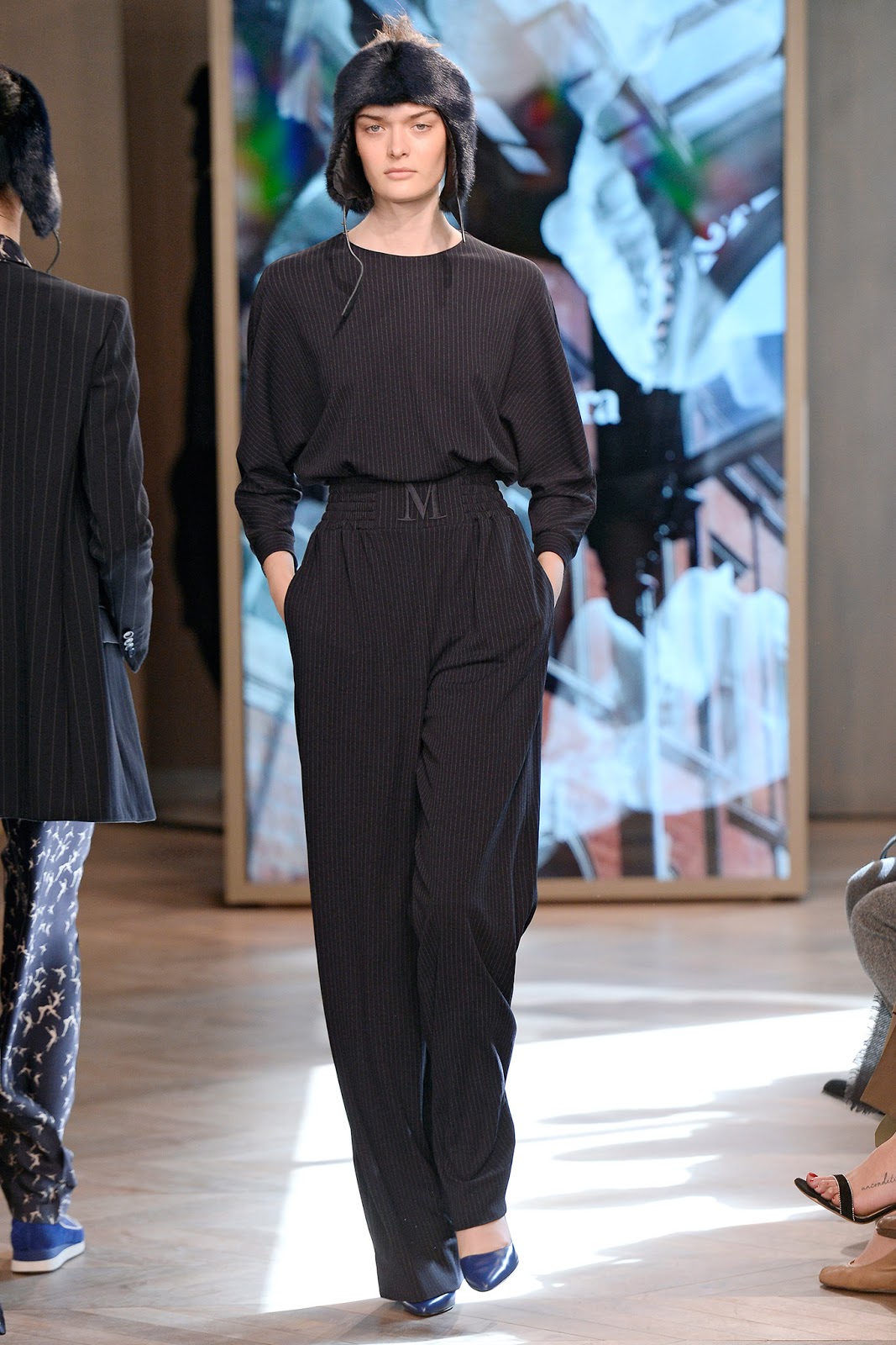 Serendipitylands: MAX MARA - COLLECTIONS RESORT 2016