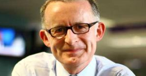 Media Confidential: Another Top Exec Out At NPR