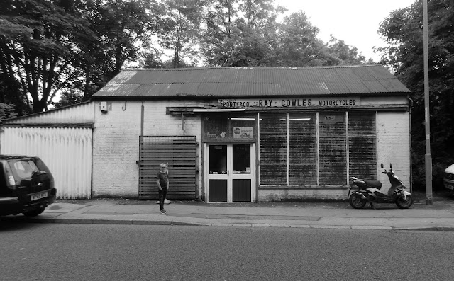 Ray Cowles Motorcycles Pontypool