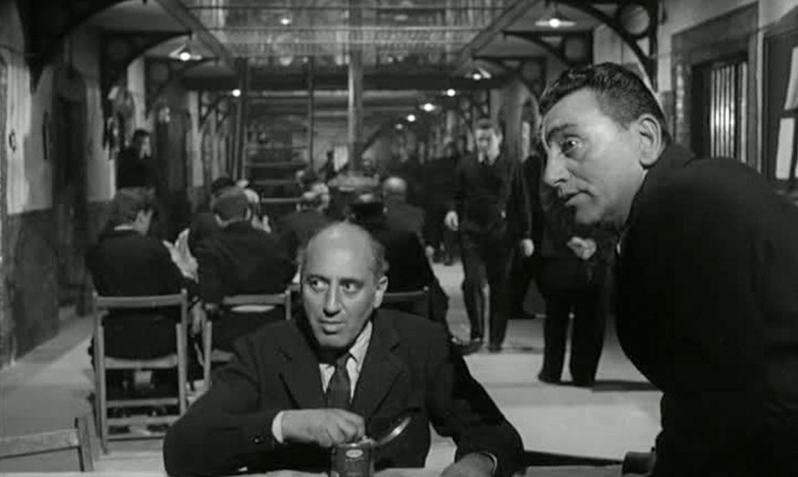 Forgotten Actors: Lou Tiano