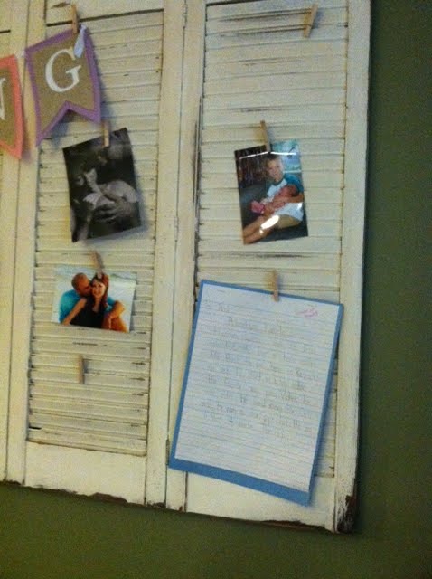 Beautiful Chaos: Catching up!