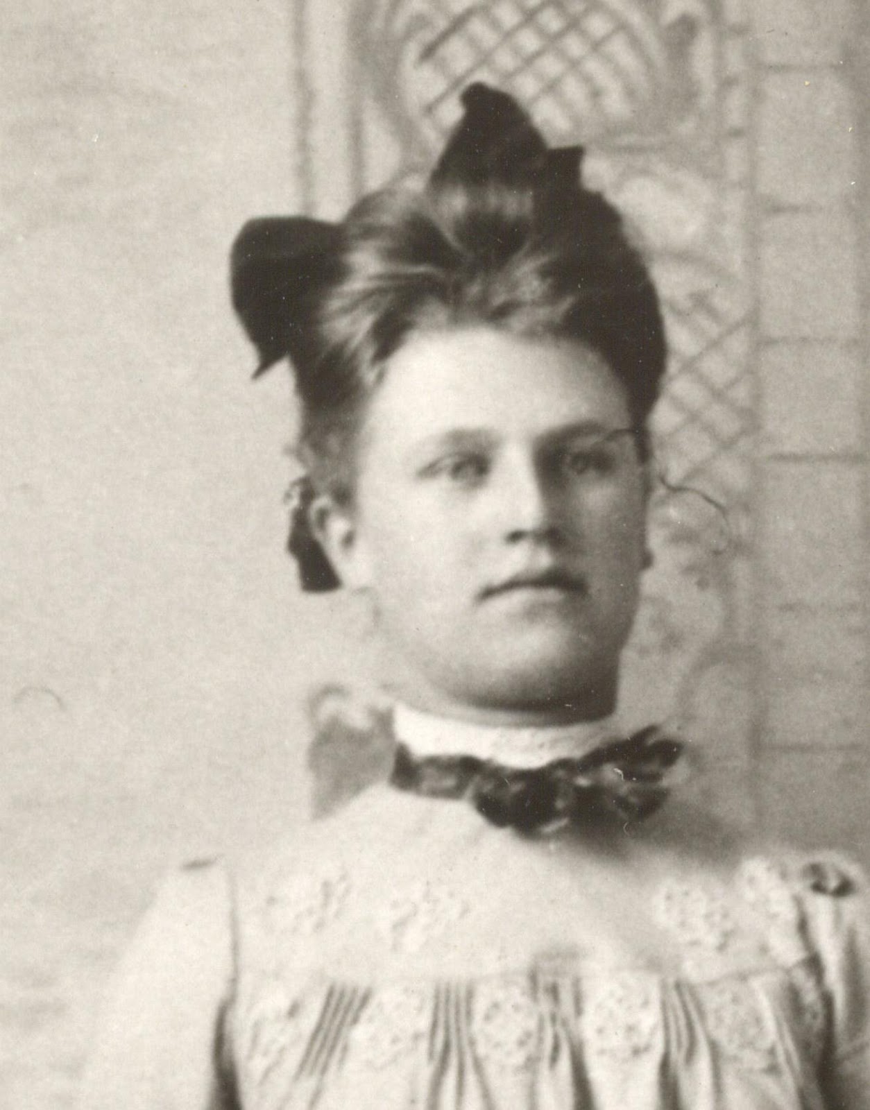 The George Kirkham & Edward Wrigley Families-Lott & Sarah Wrigley ...