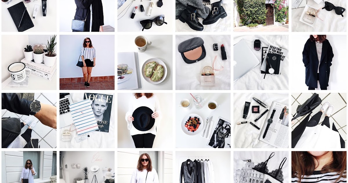 DIARY | STYLE AND SUSHI ON INSTAGRAM — Style and Sushi