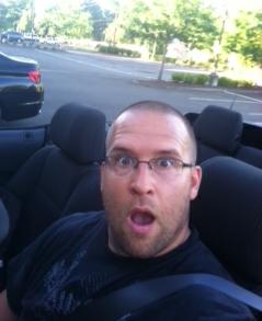 Jon Kalnas- wants the good life