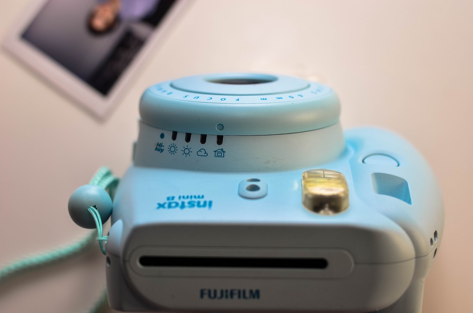 The Instax Mini 8 camera review - Pop of Joy - A travel and Lifestyle blog