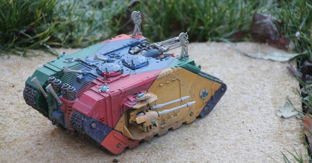 Devos IV: End of year round up.