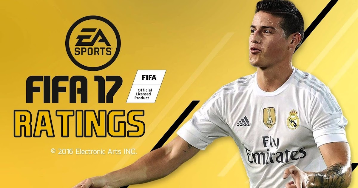 Fifa Moves: Fifa 17 Authenticity - Stadiums, Graphics & Presentation