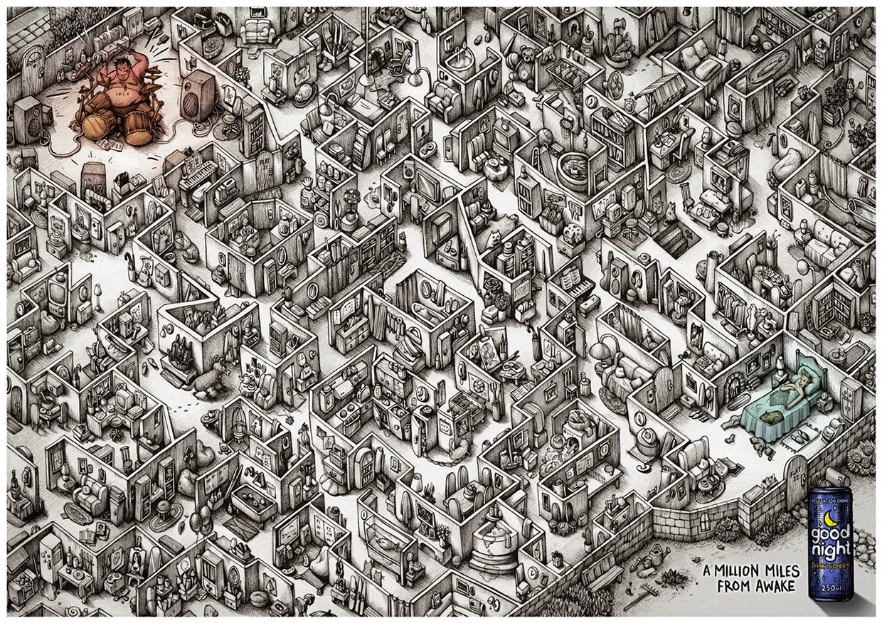 Design Stack: A Blog about Art, Design and Architecture: Intricate and ...