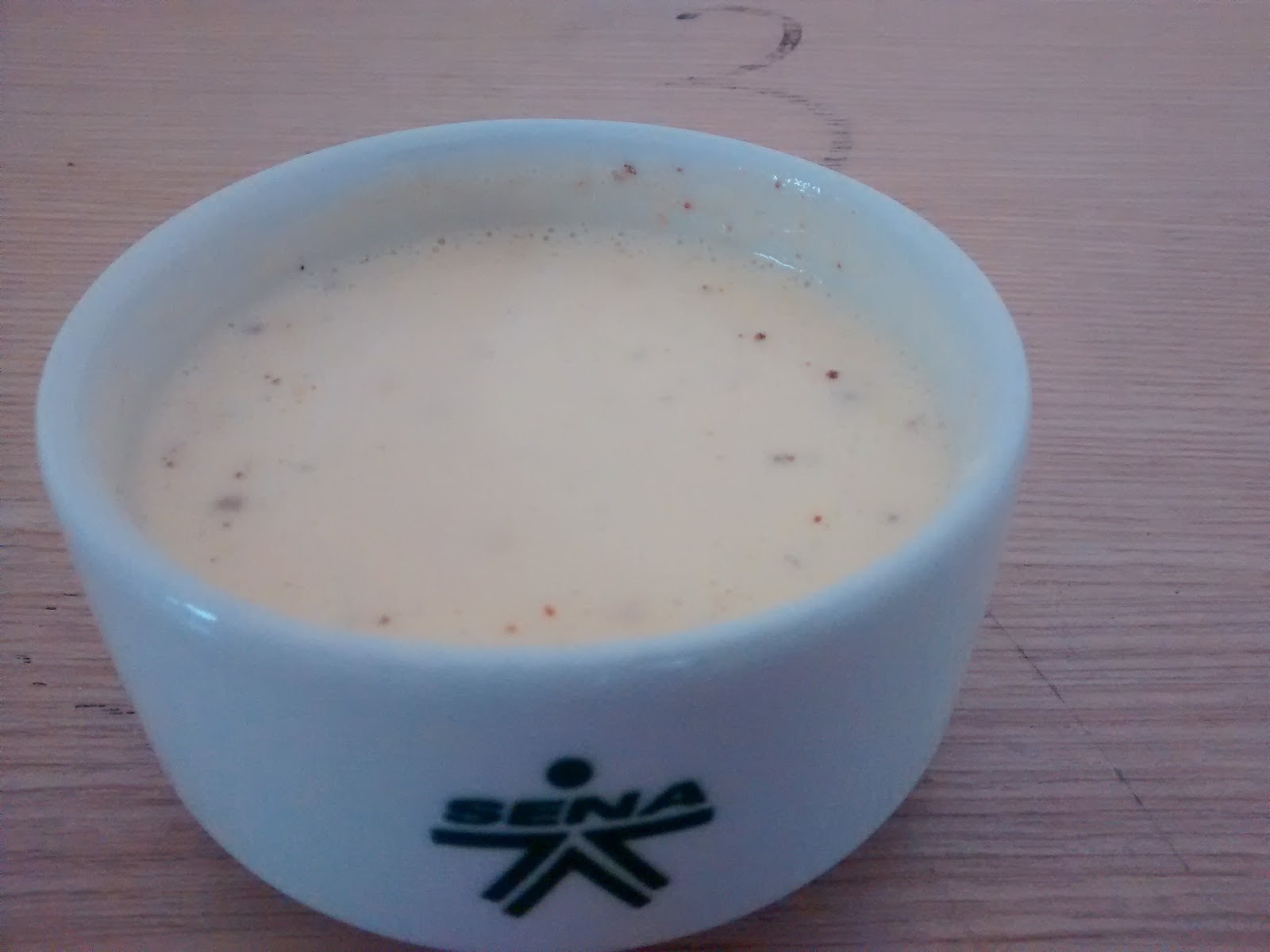 salsas Veloute y Bechamel