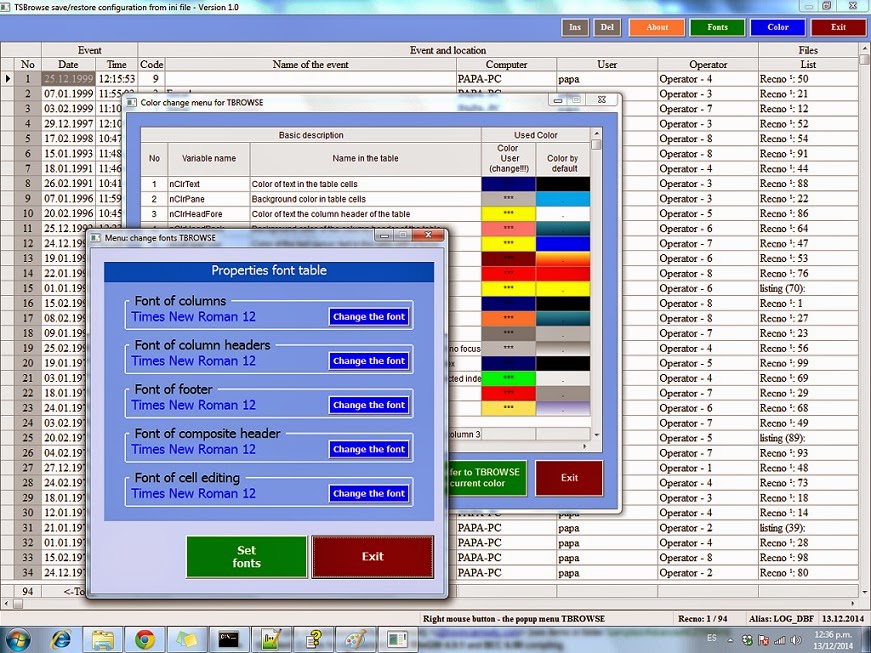 Manual De Programación En 64 Bits Harbour Project Minigui Tutorial For Beginners