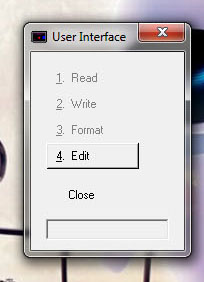 Beth's Craft Shop: How to make Text without DAK for brother electronic ...