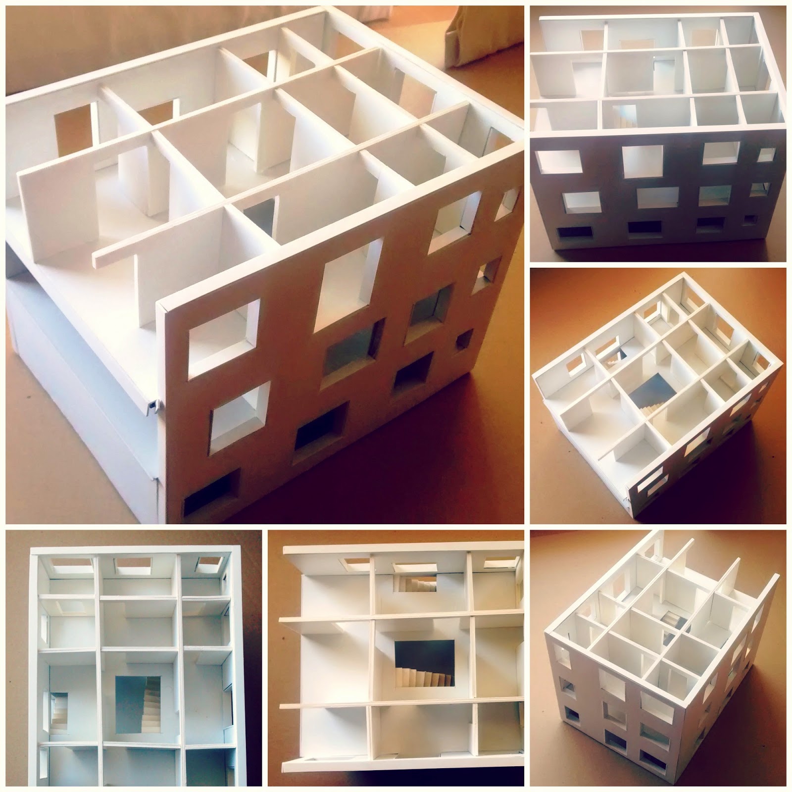 N + N: Análisis 1 - Apartamentos en Funabashi