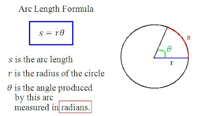 Math Rescue: Trigonometry: Angles and Arcs, Part 2