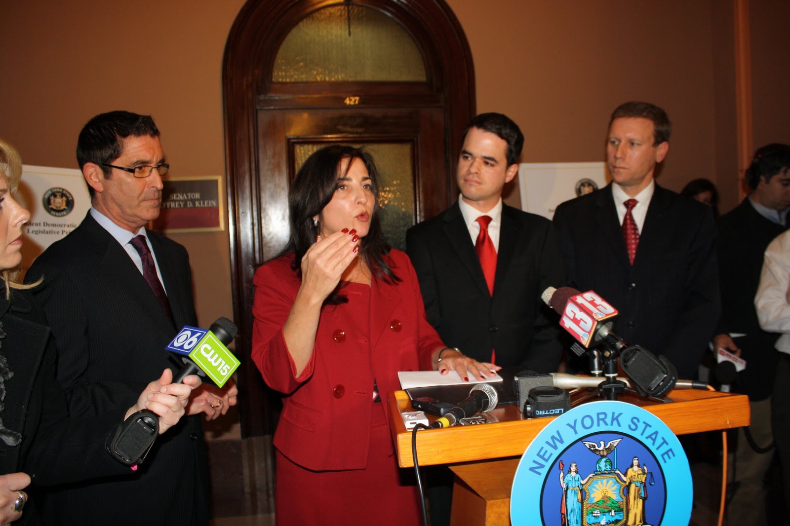 100PercentBronx: 2012-01-01