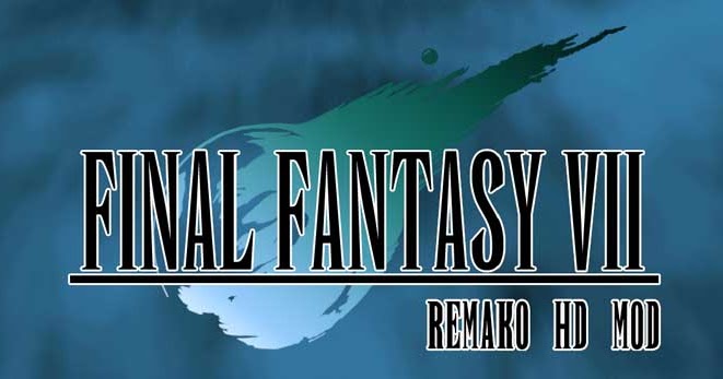 FF7 Remako HD Graphics Mod Beta Released