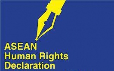 ASEAN Human Rights Declaration : AHRD (2012)